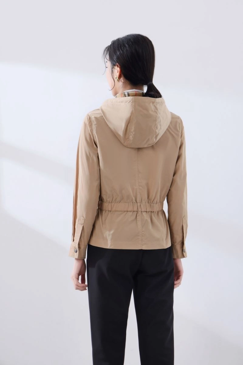 Genuine Burberry Outwear