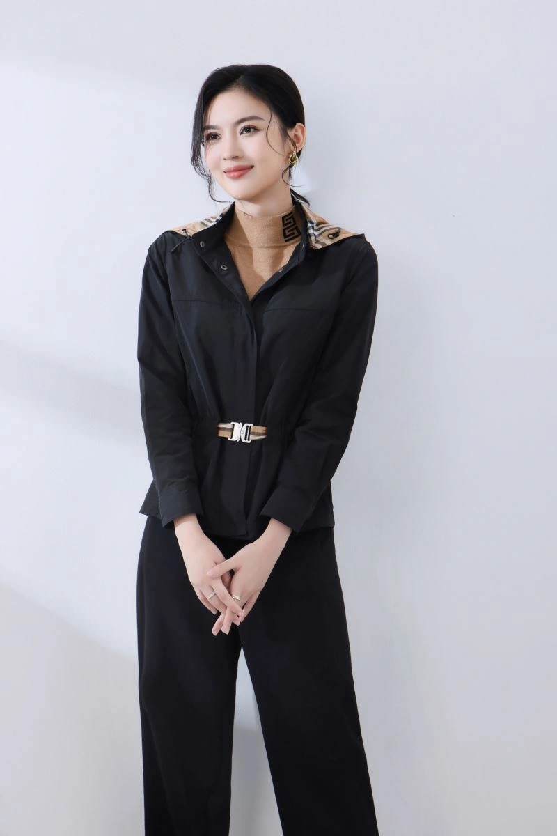 Perfect replica Burberry Outwear