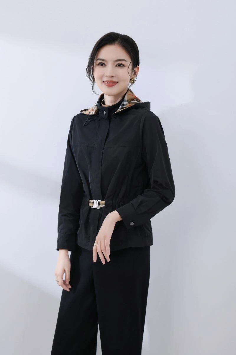 Perfect replica Burberry Outwear