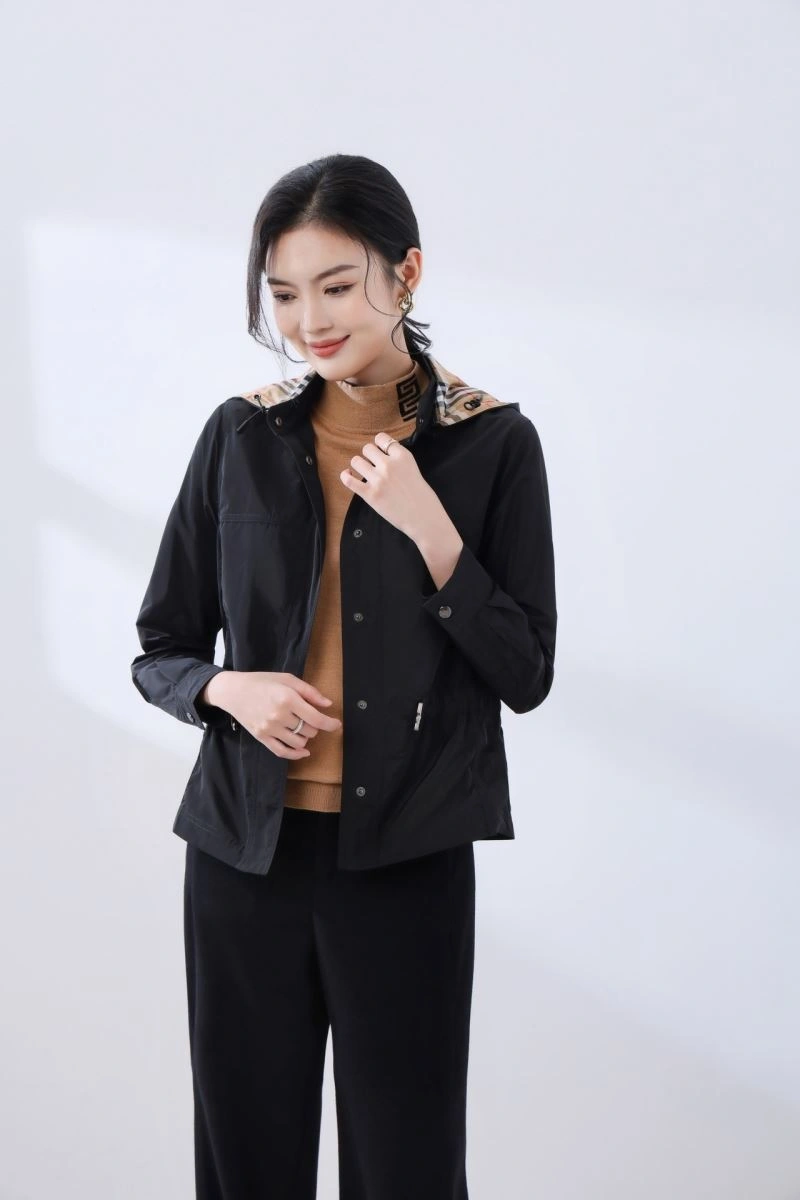 Perfect replica Burberry Outwear
