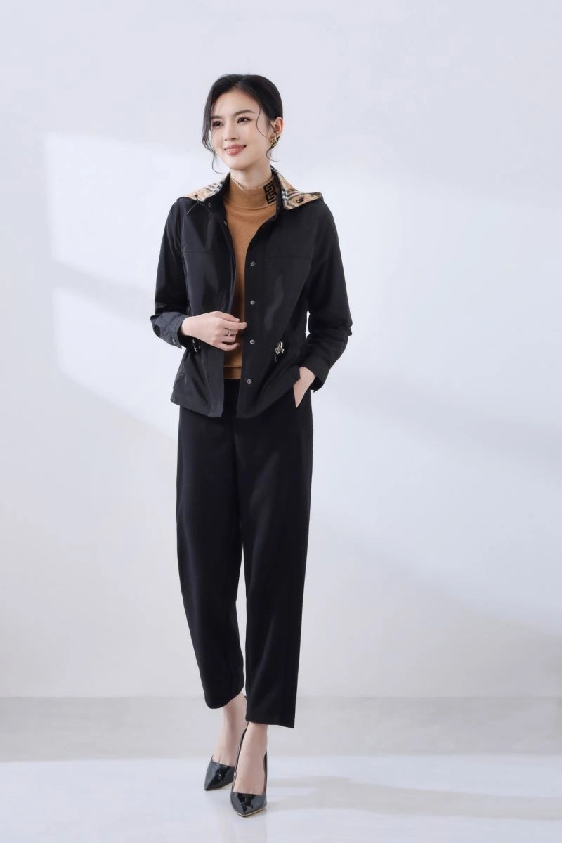 Perfect replica Burberry Outwear
