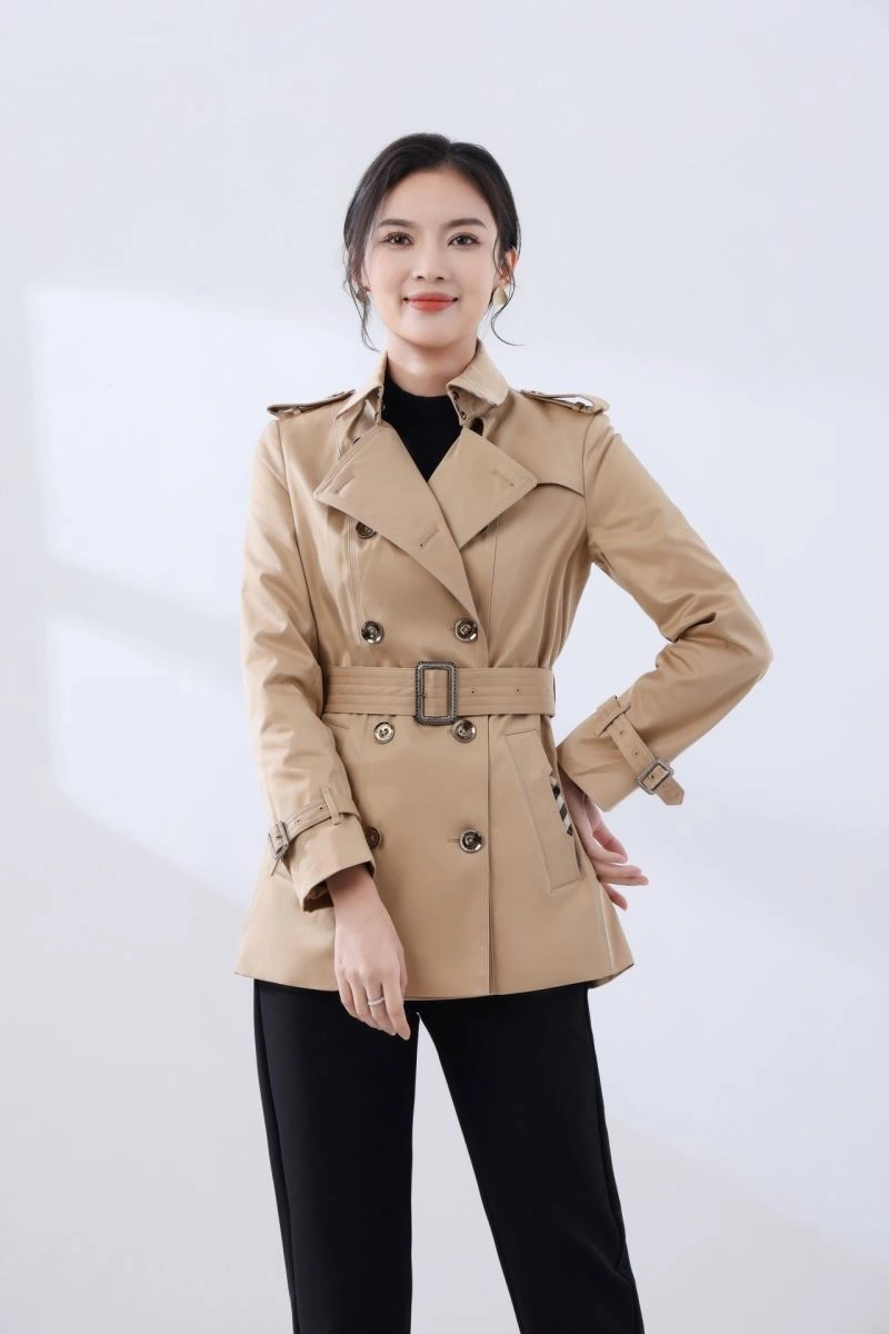 Burberry Outwear
