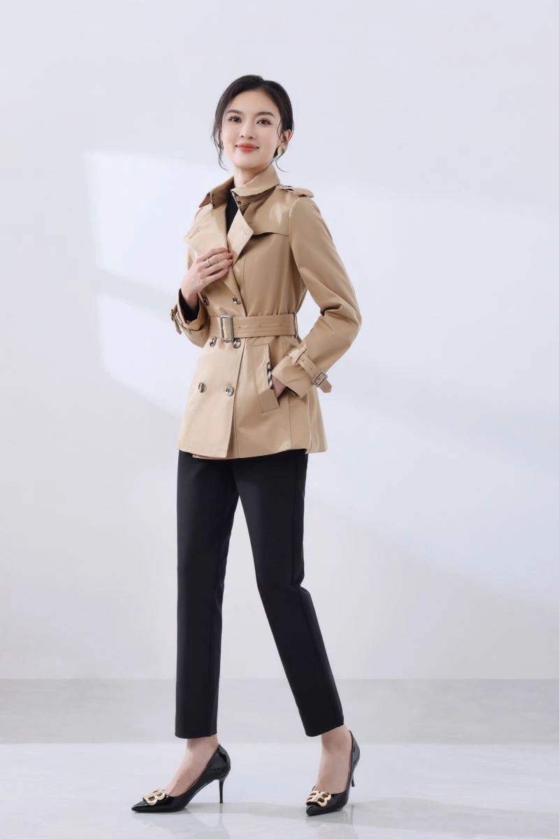 1:1 copy Burberry Outwear