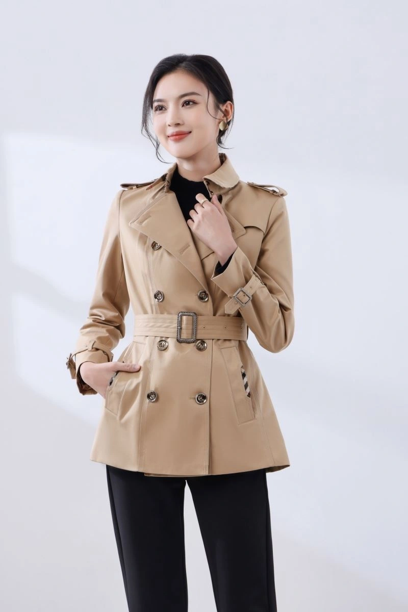 1:1 copy Burberry Outwear