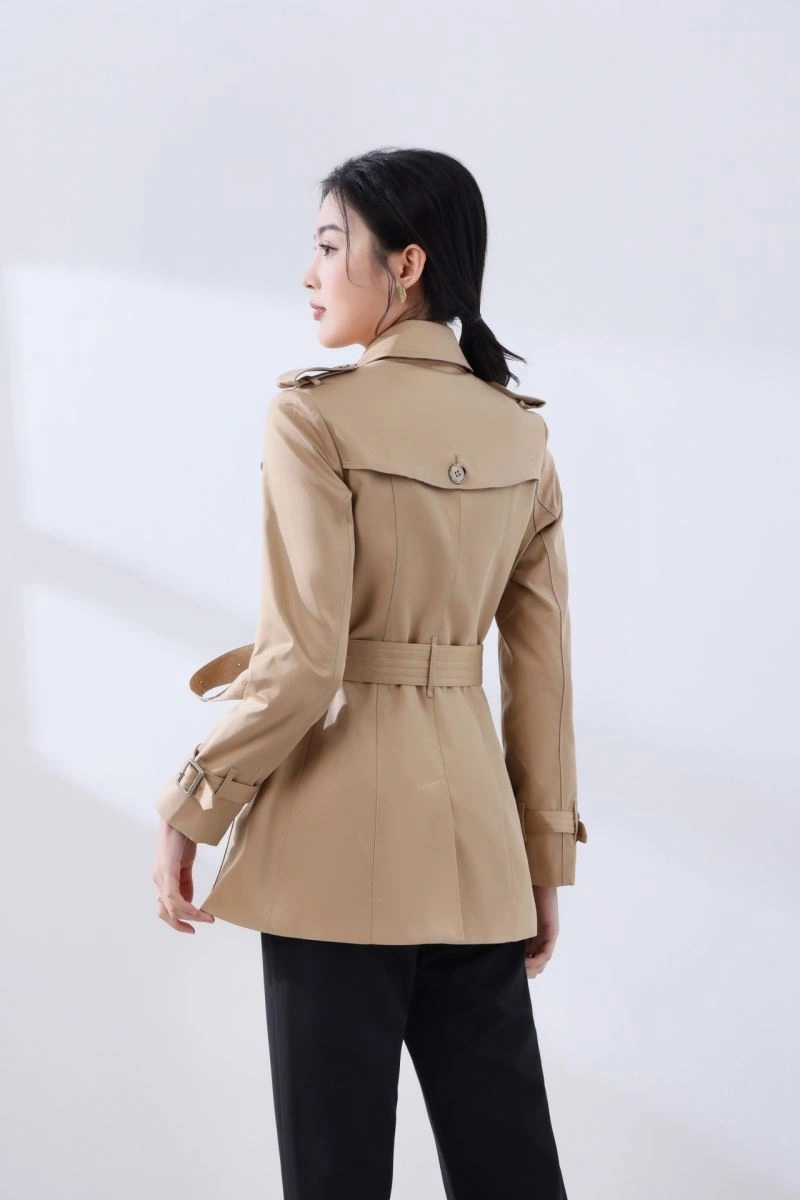 1:1 copy Burberry Outwear