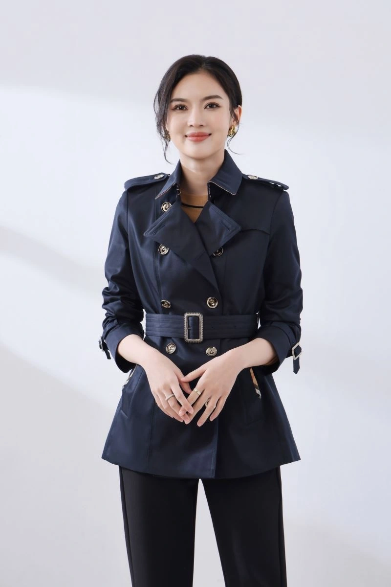 Burberry Outwear