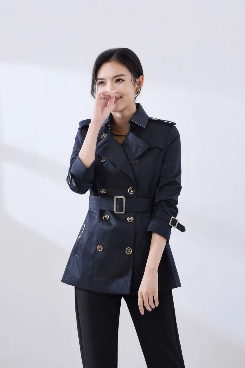 1:1 copy Burberry Outwear