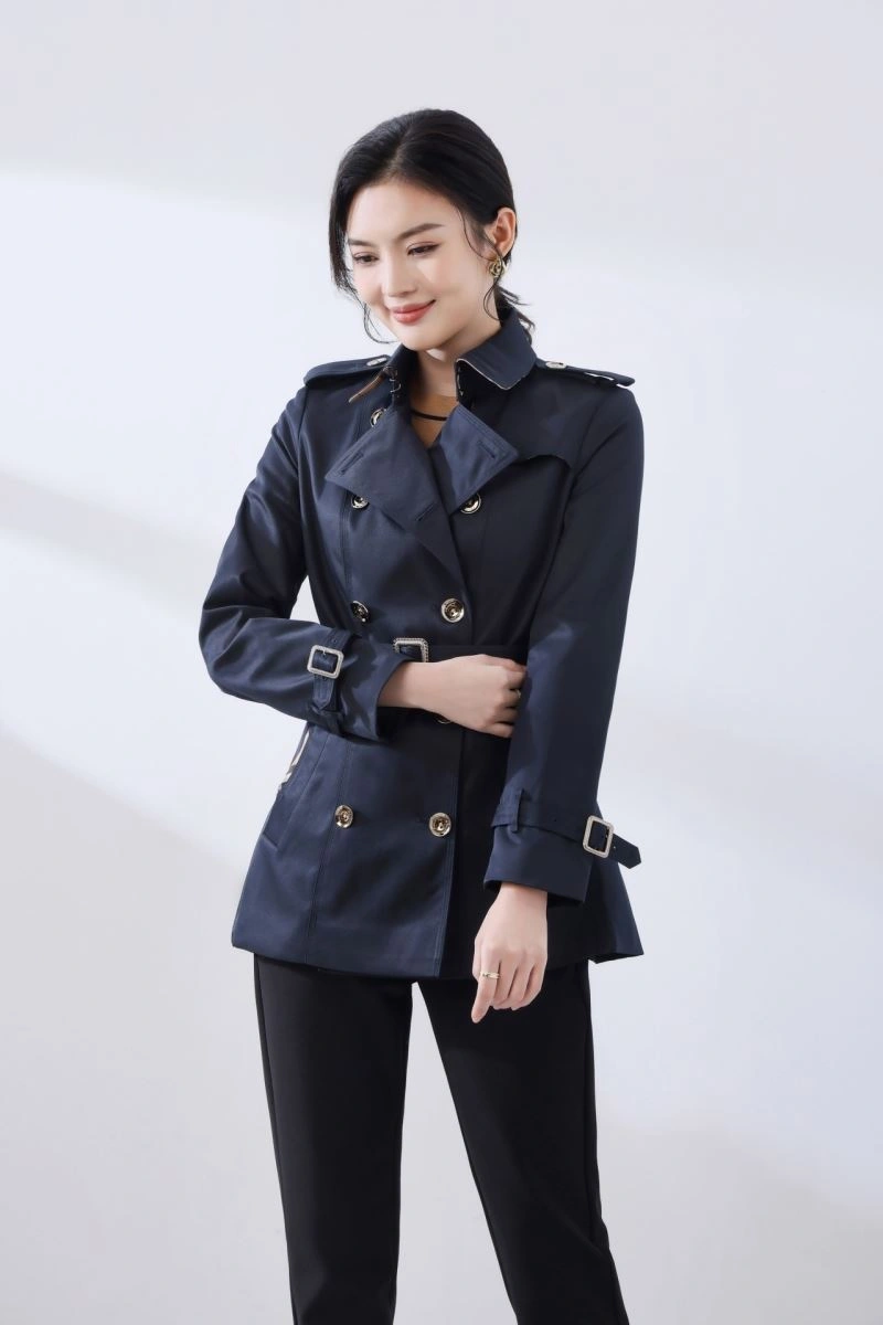1:1 copy Burberry Outwear