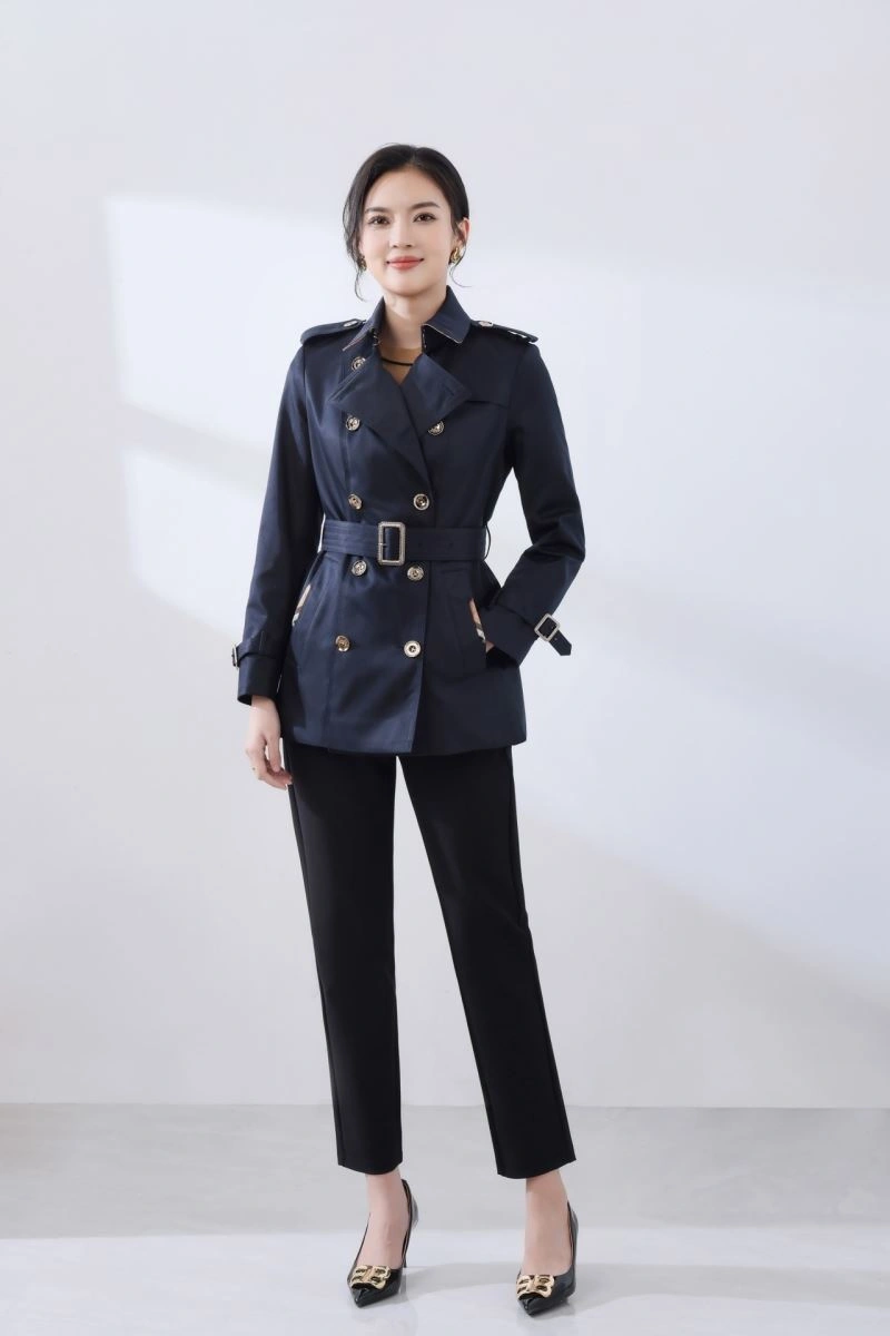 1:1 copy Burberry Outwear