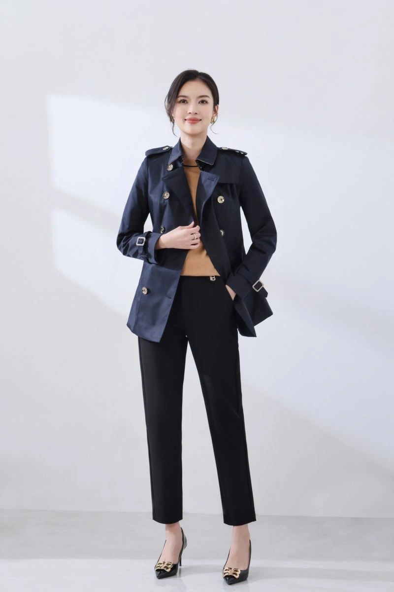 1:1 copy Burberry Outwear