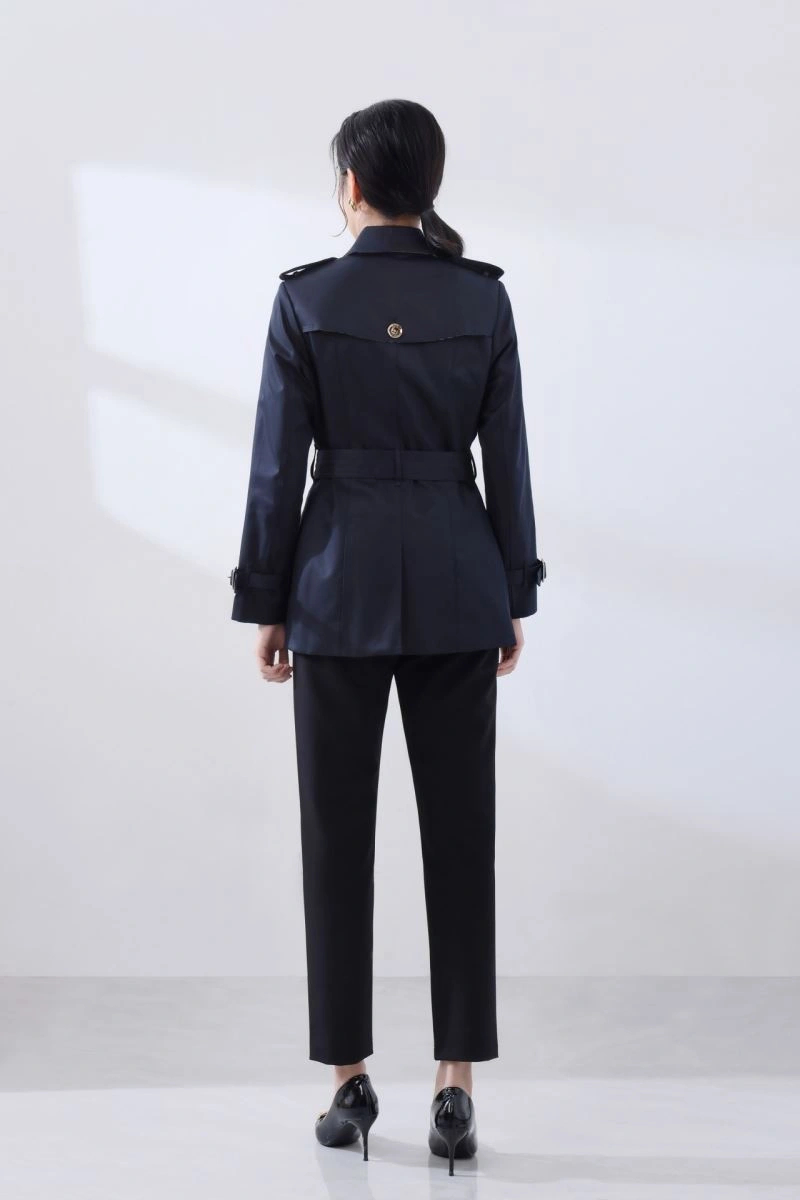 1:1 copy Burberry Outwear