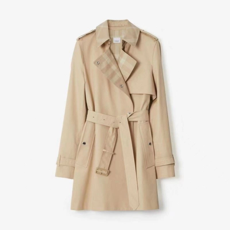 Factory-made Burberry Outwear