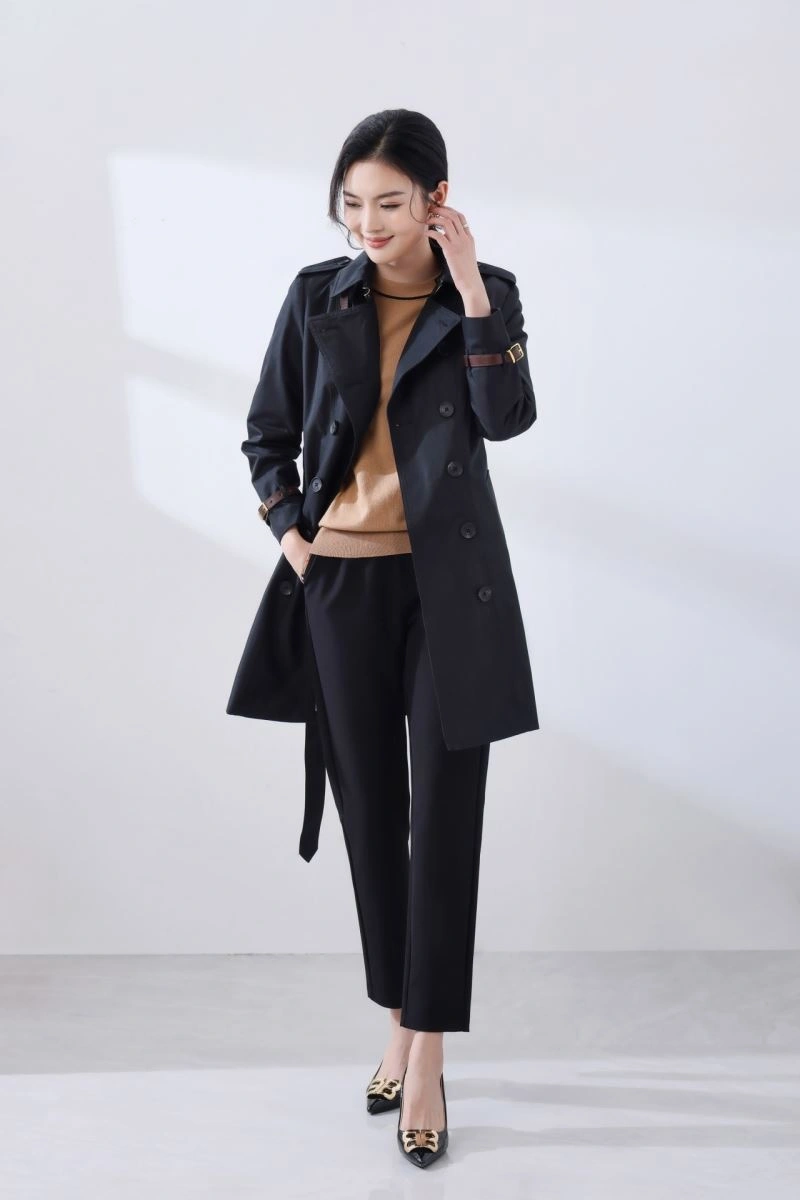 High accuracy Burberry Outwear
