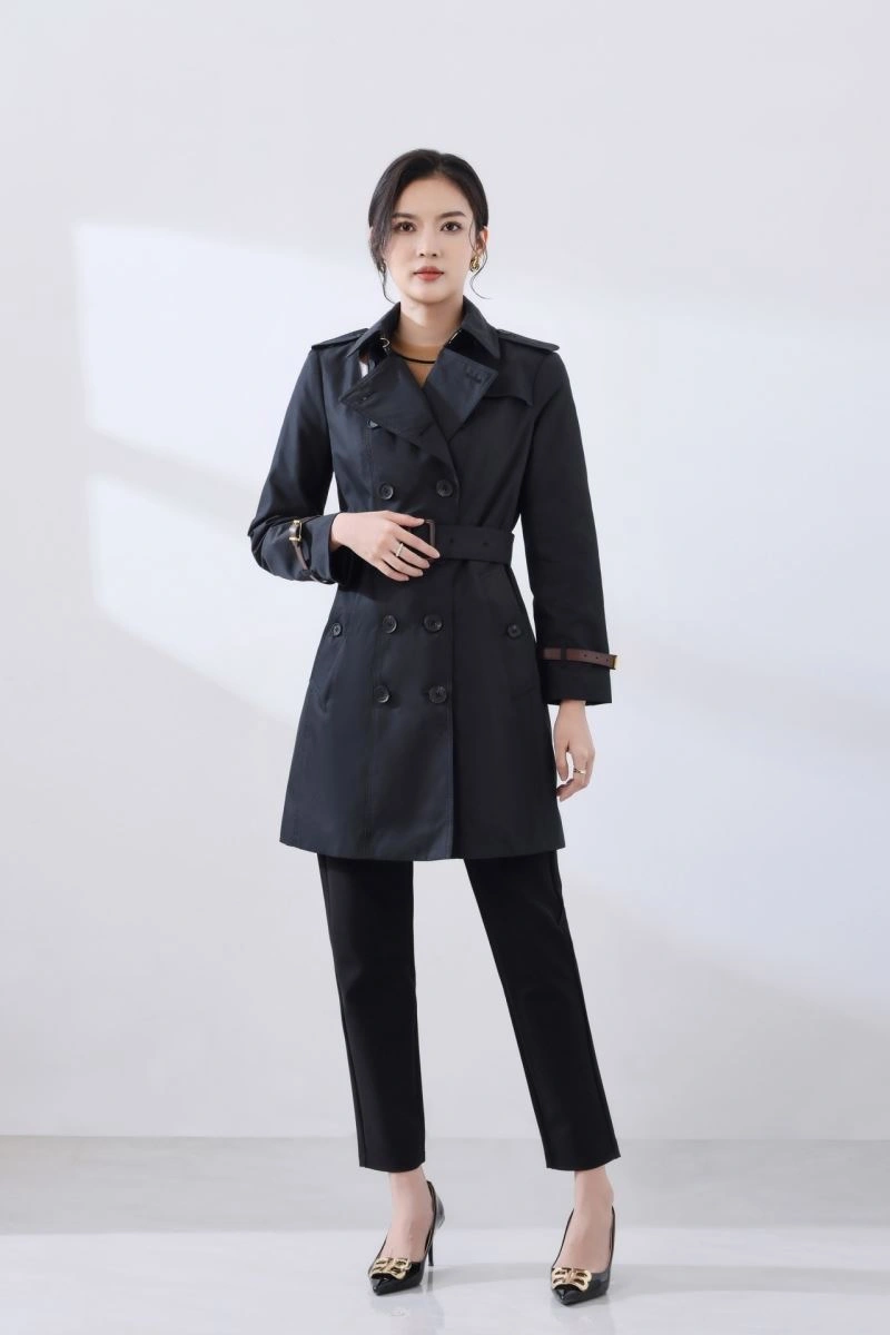 High accuracy Burberry Outwear