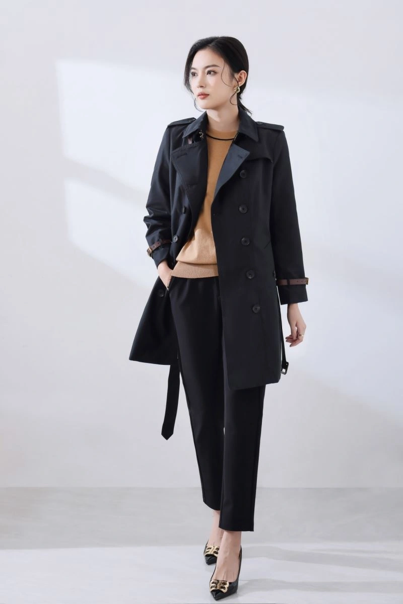 High accuracy Burberry Outwear