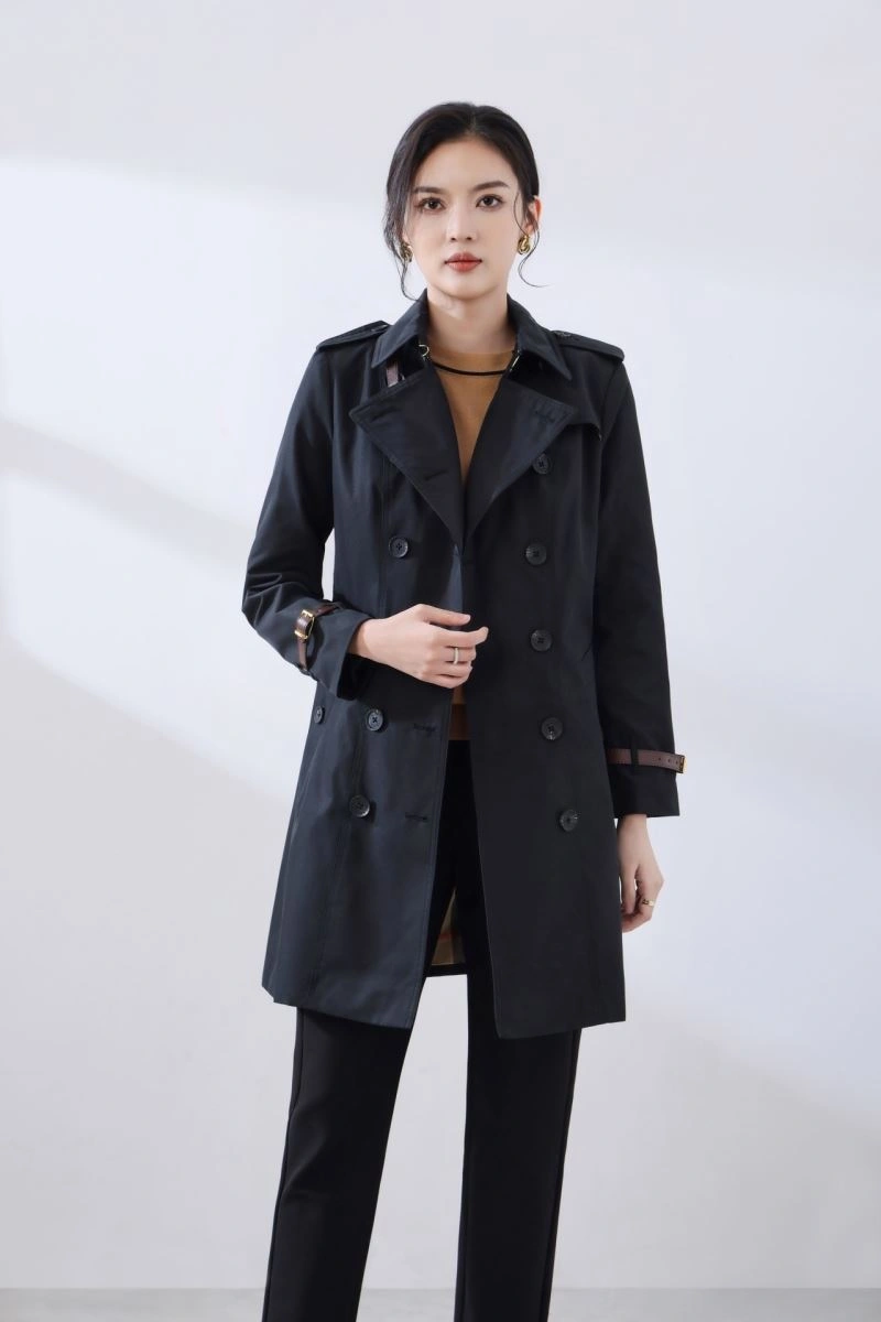 High accuracy Burberry Outwear