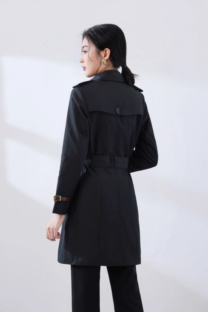 High accuracy Burberry Outwear