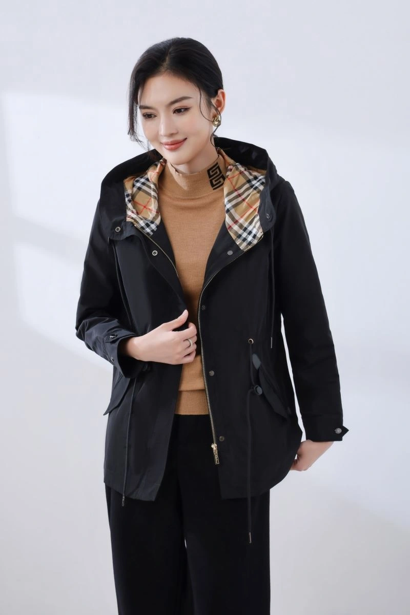 Burberry Outwear