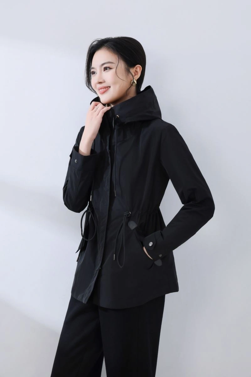 Brand-original Burberry Outwear