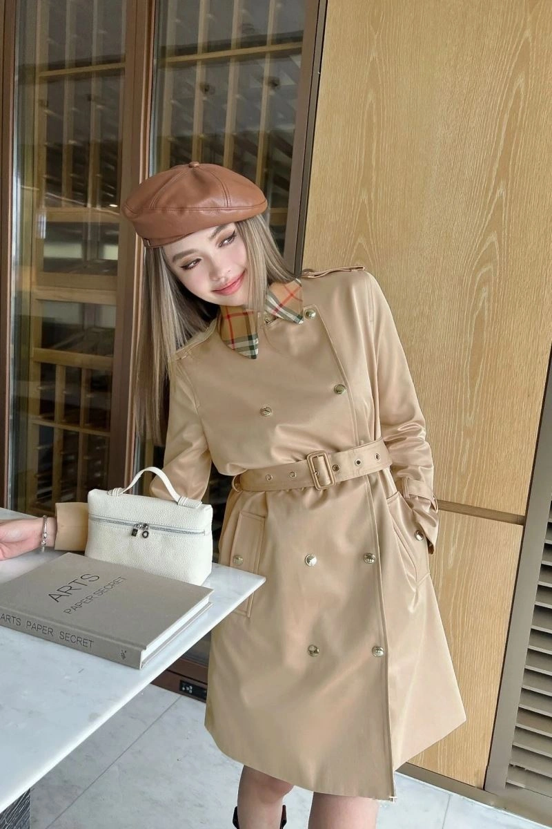 Perfect replica Burberry Outwear