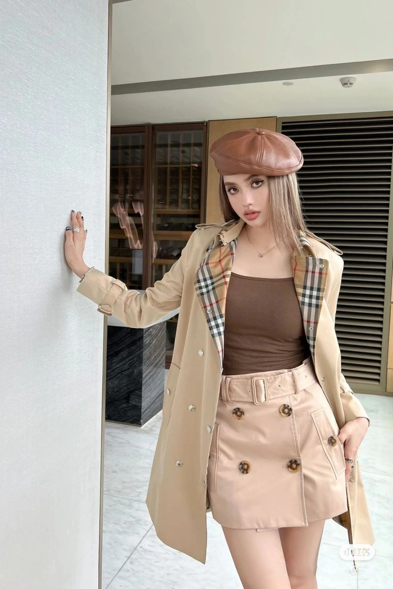 Perfect replica Burberry Outwear