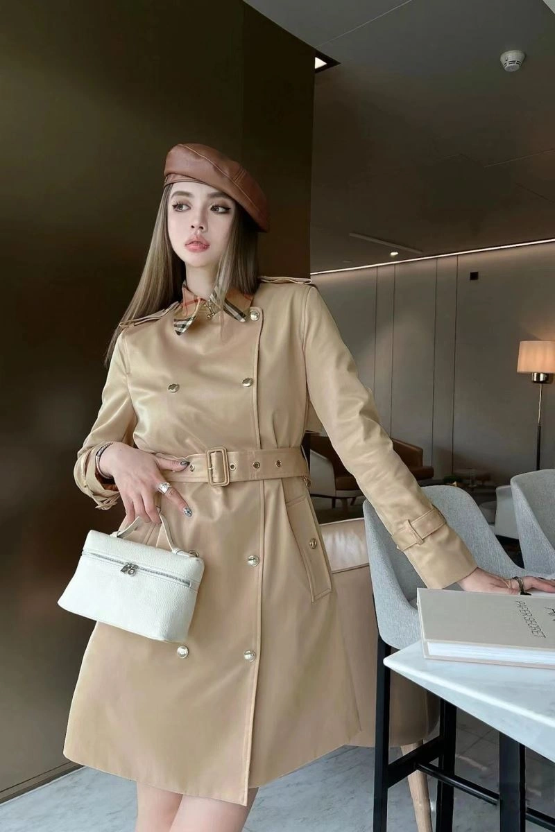 Perfect replica Burberry Outwear