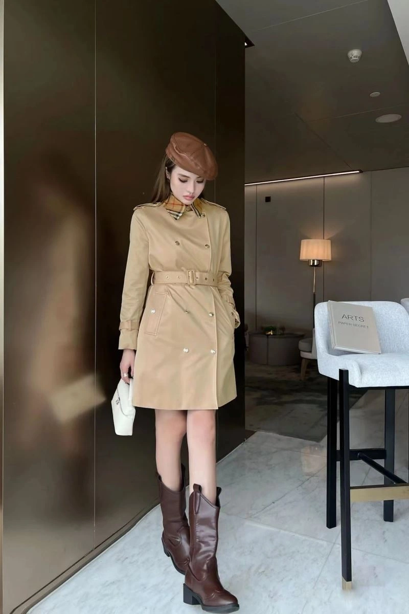 Perfect replica Burberry Outwear