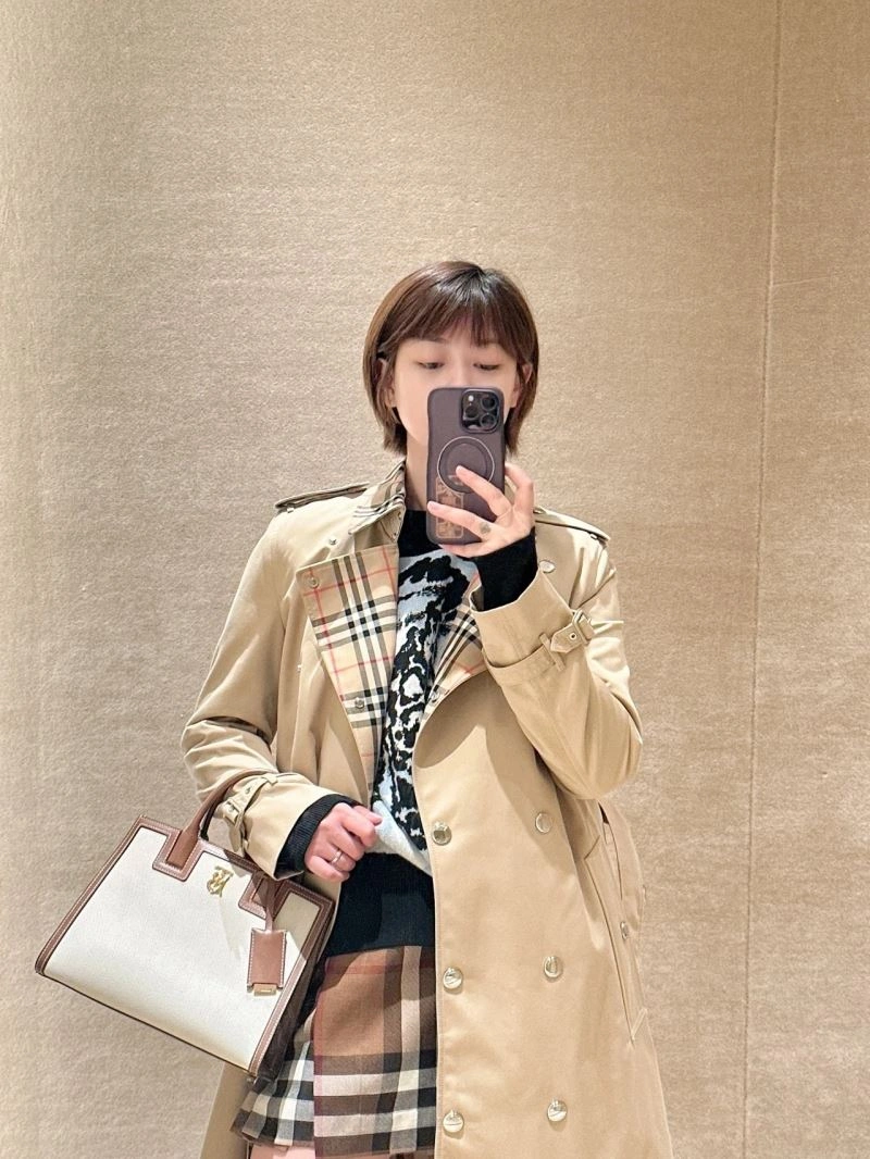 Perfect replica Burberry Outwear