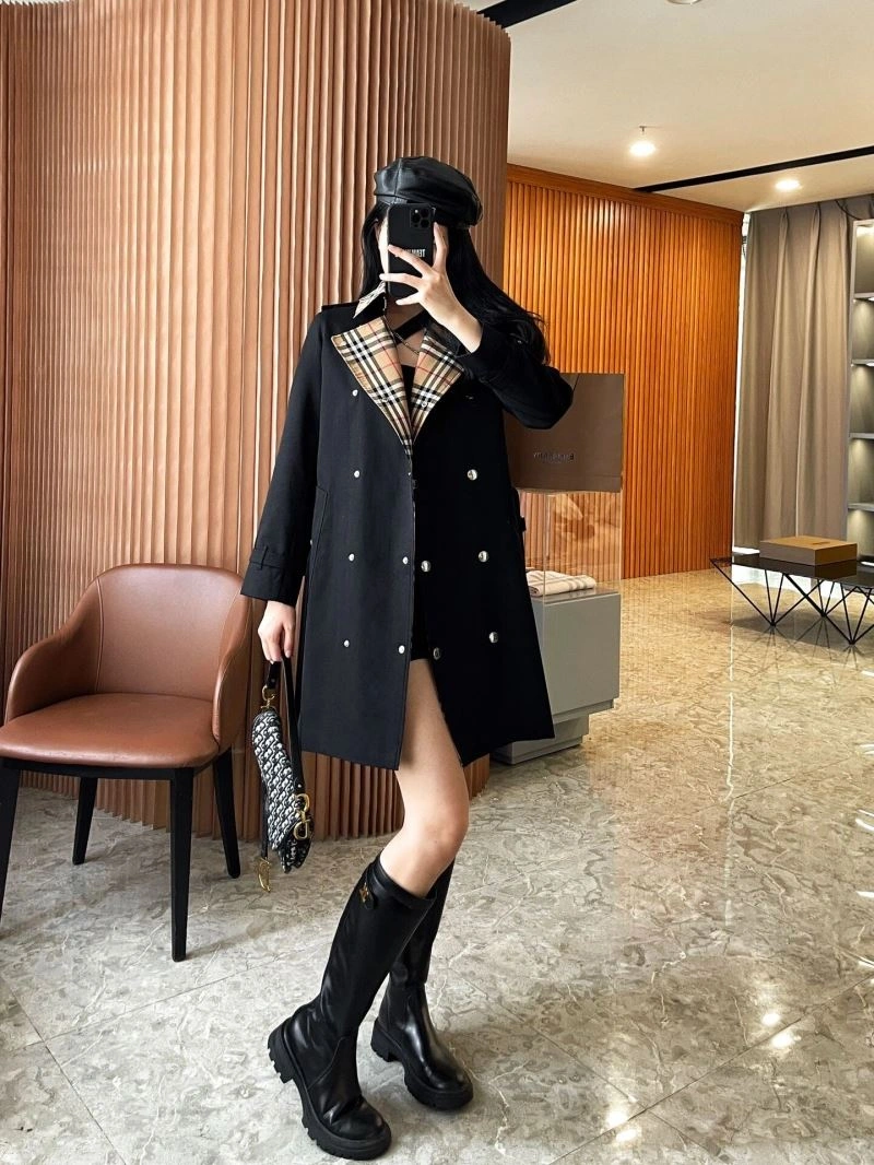 Burberry Outwear