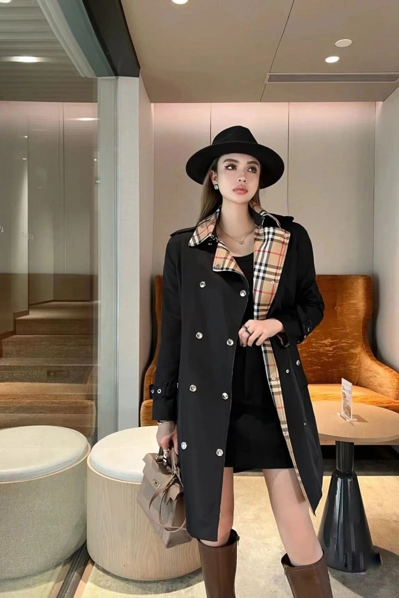 Burberry Outwear