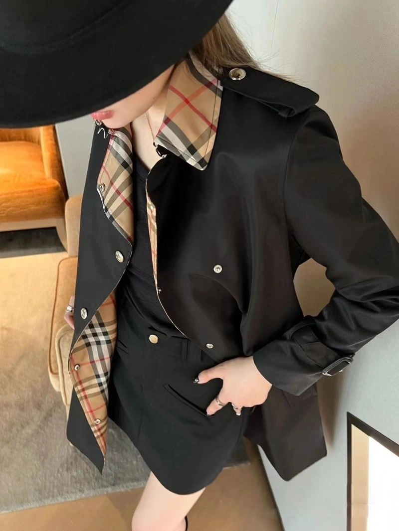 Accurate model Burberry Outwear