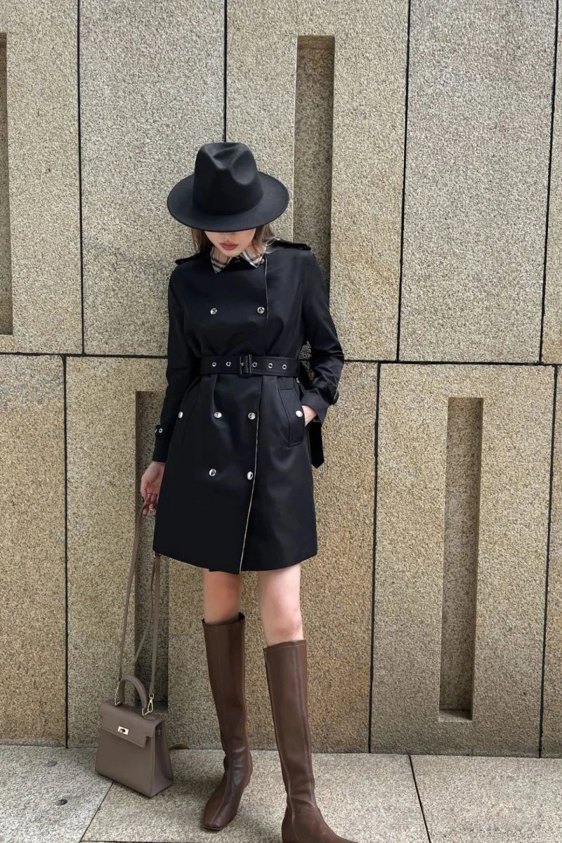 Accurate model Burberry Outwear