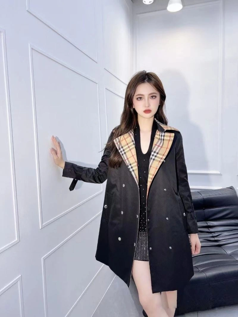 Brand-original Burberry Outwear