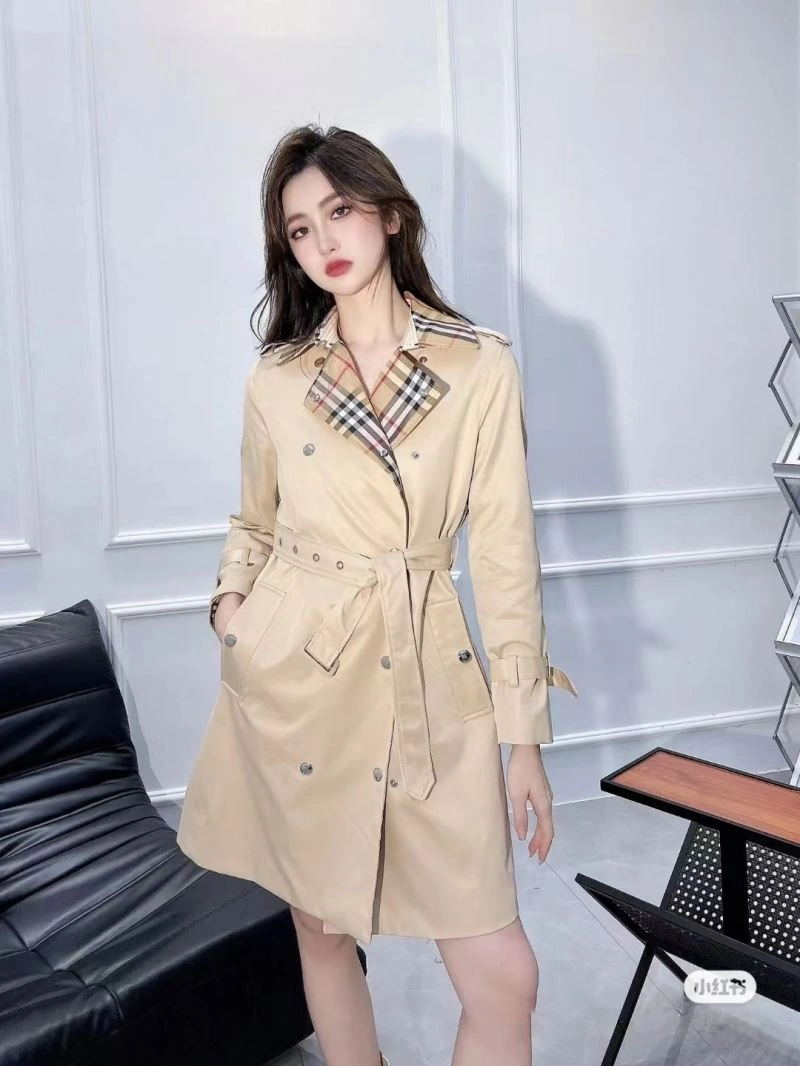 Brand-original Burberry Outwear