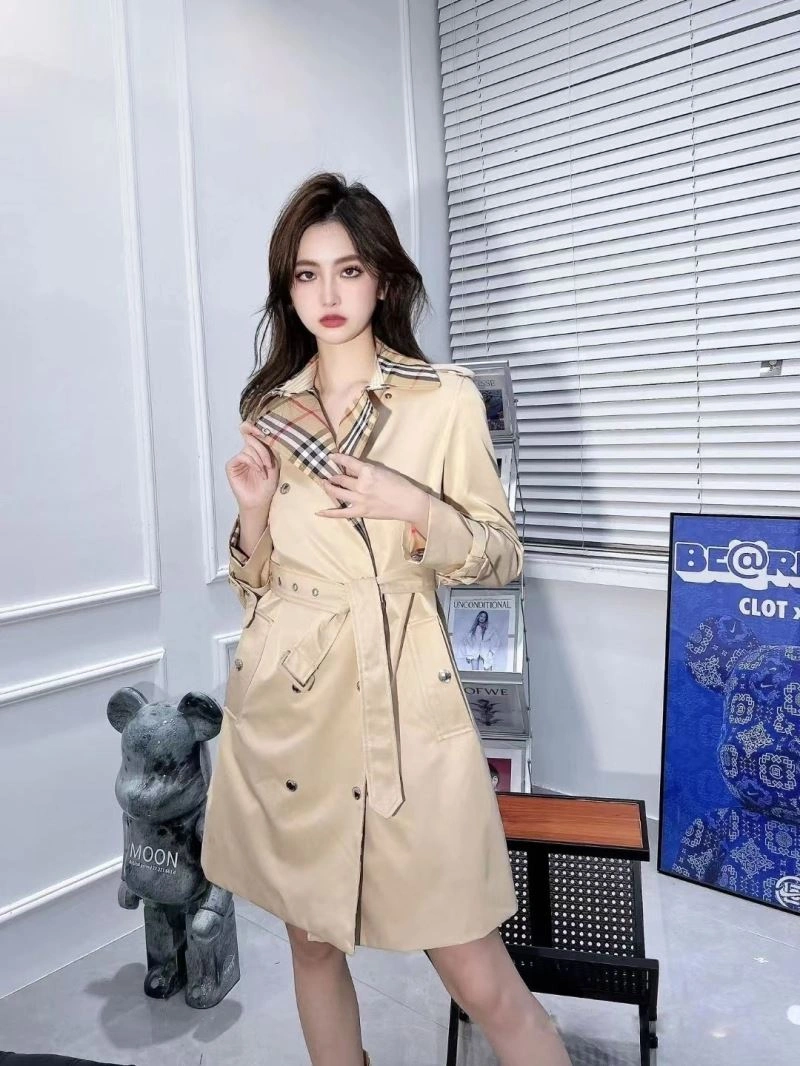 Brand-original Burberry Outwear