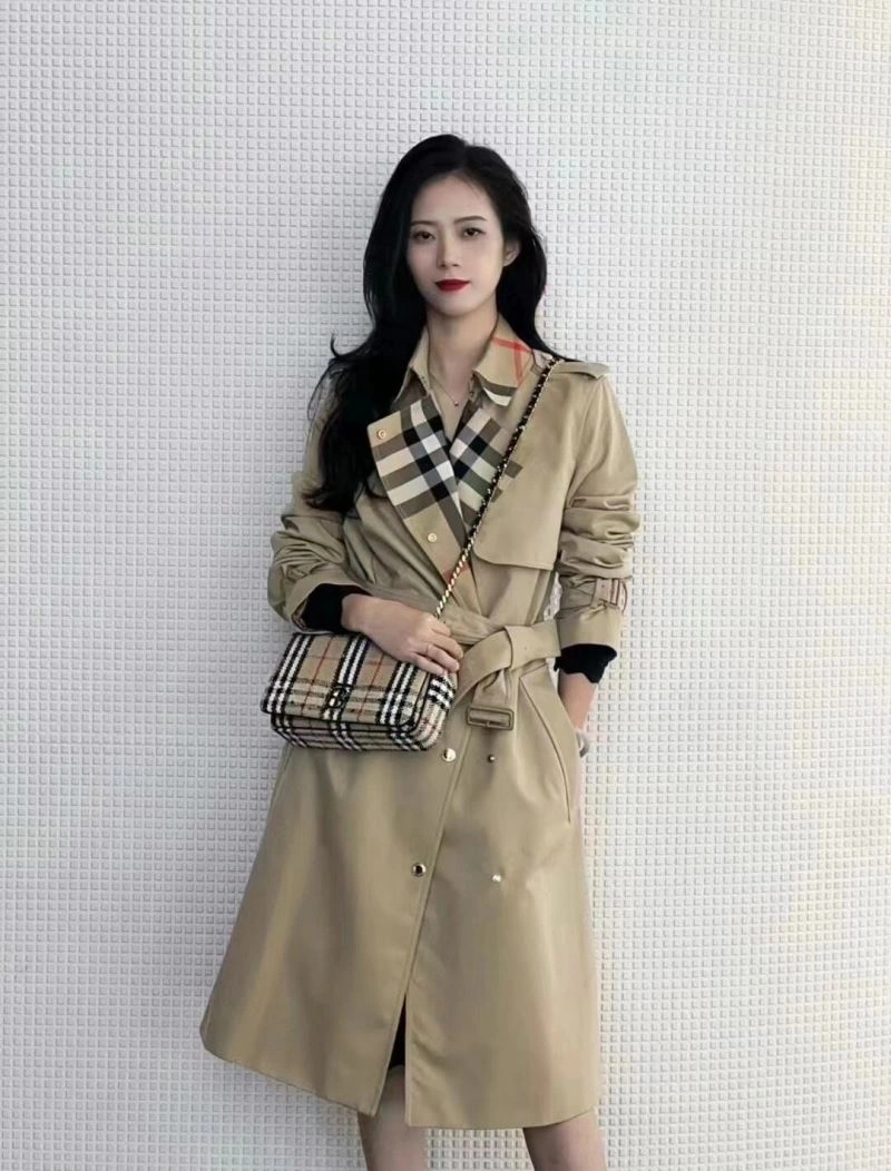 Burberry Outwear