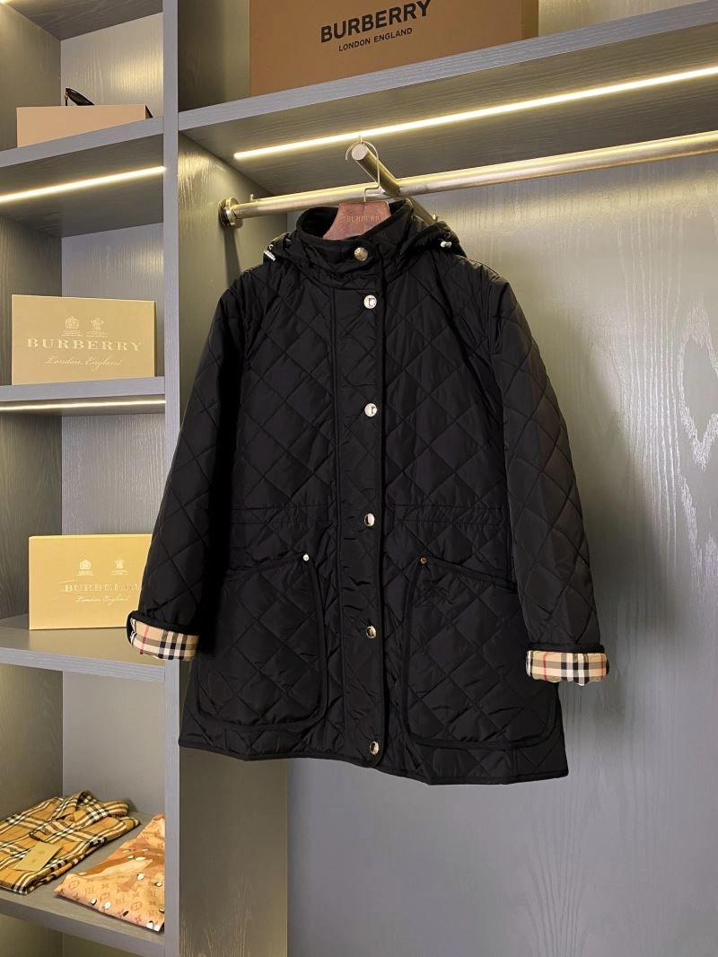 Burberry Outwear
