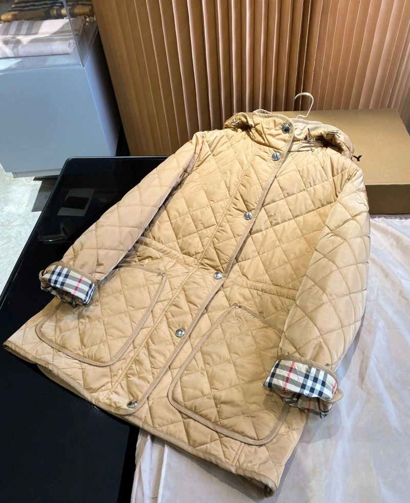 Burberry Outwear