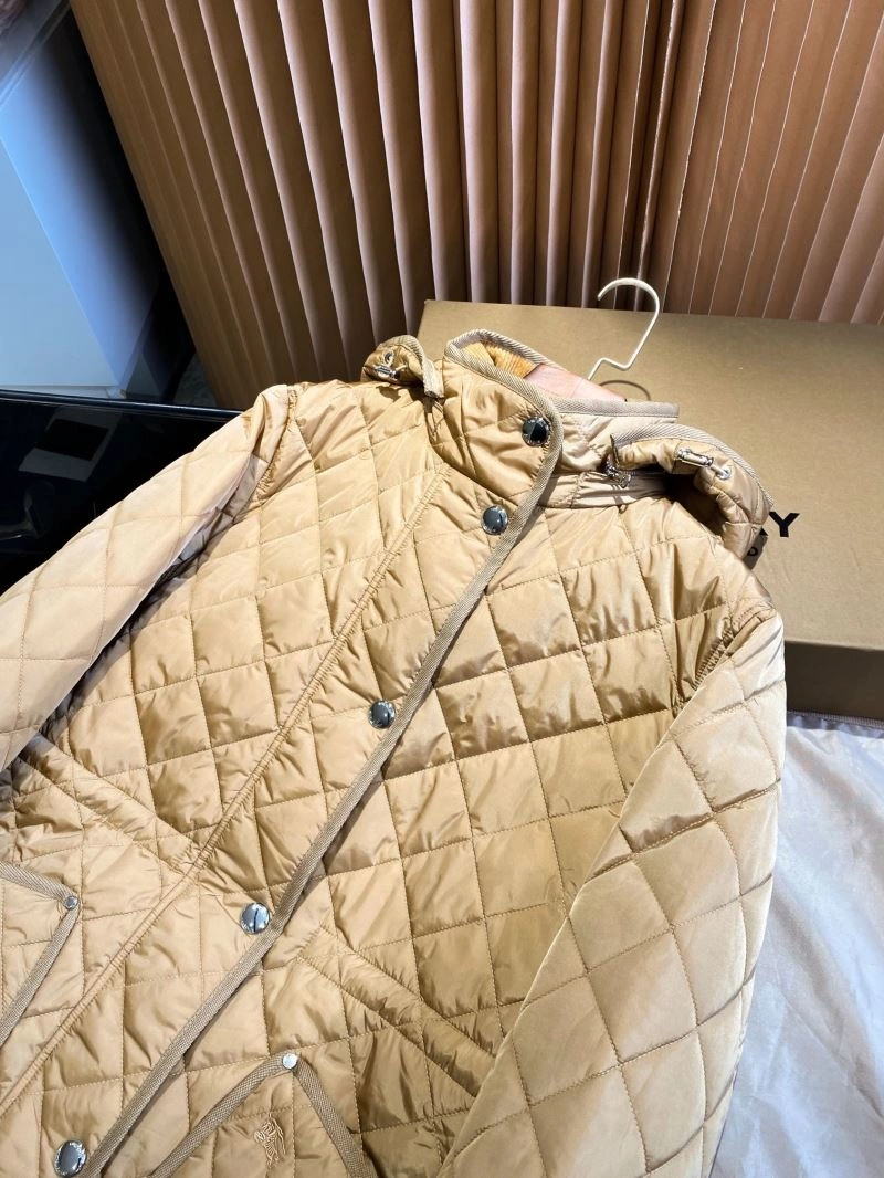 Exact replica Burberry Outwear