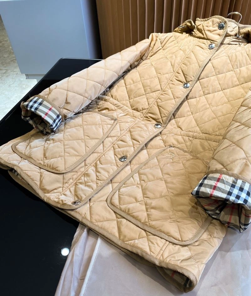 Exact replica Burberry Outwear