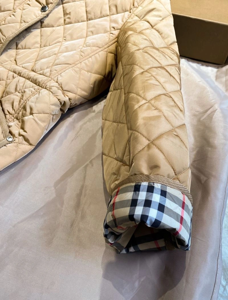 Exact replica Burberry Outwear