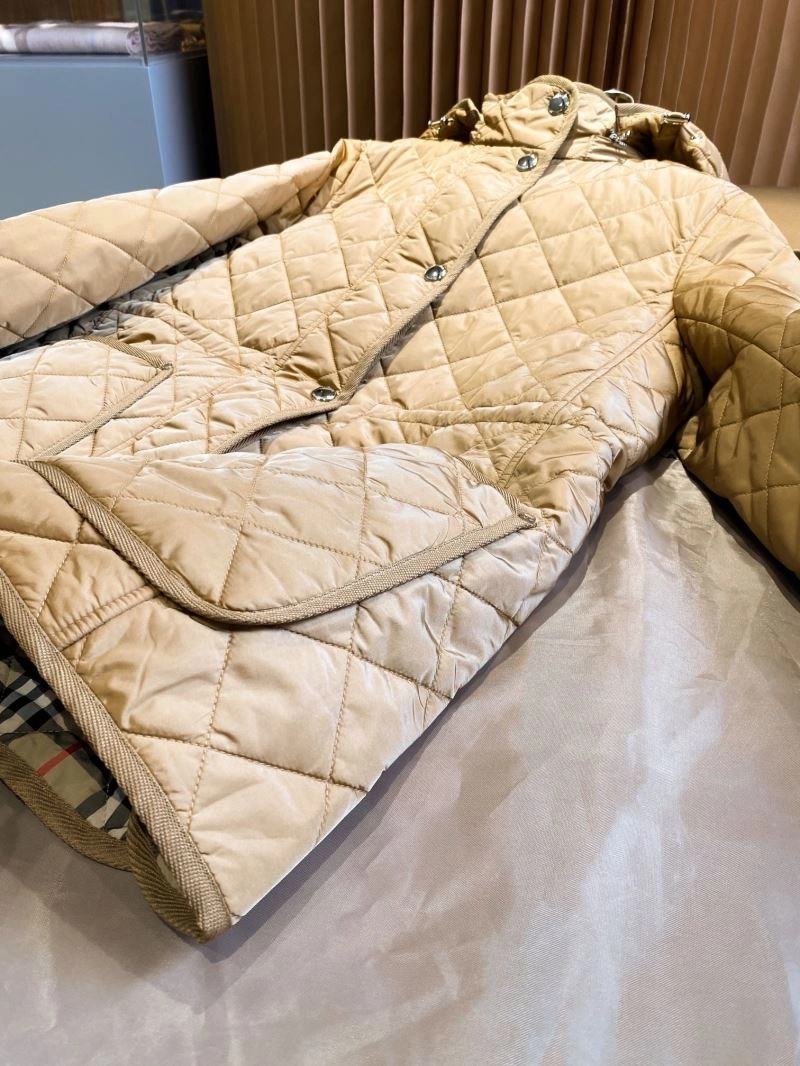 Exact replica Burberry Outwear