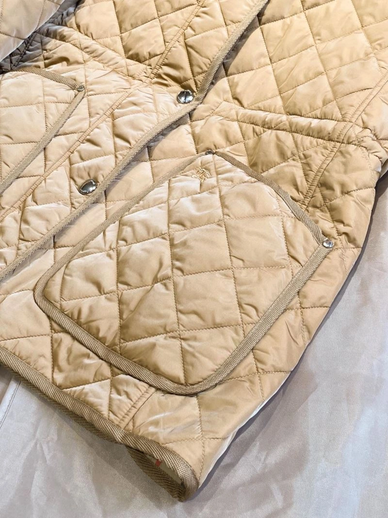 Exact replica Burberry Outwear