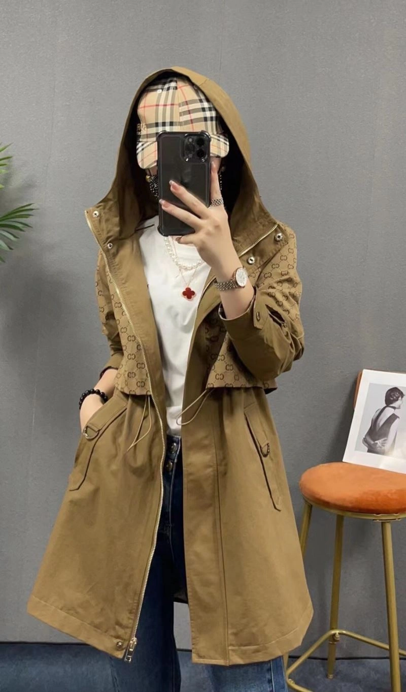 Burberry Outwear