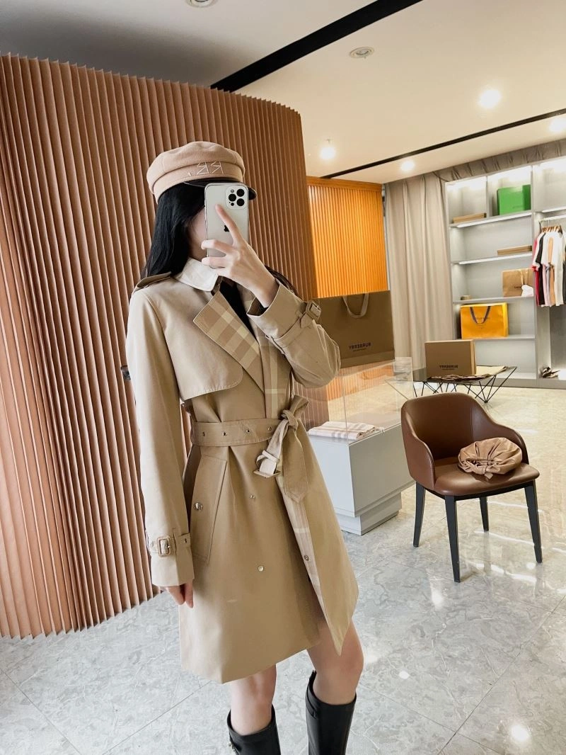 Burberry Outwear