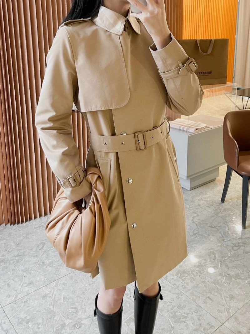 Authentic Burberry Outwear