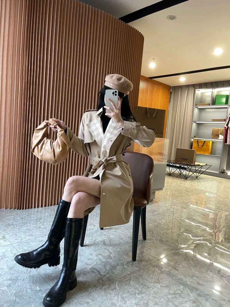 Authentic Burberry Outwear