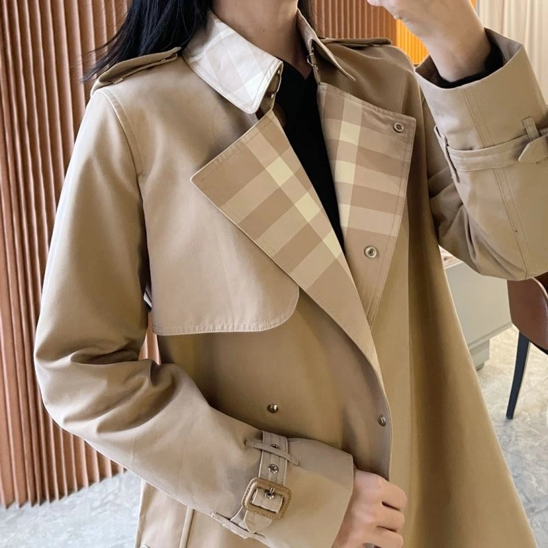 Authentic Burberry Outwear