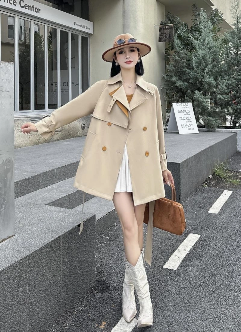 Burberry Outwear