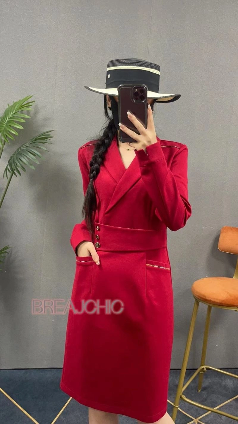 Burberry Outwear